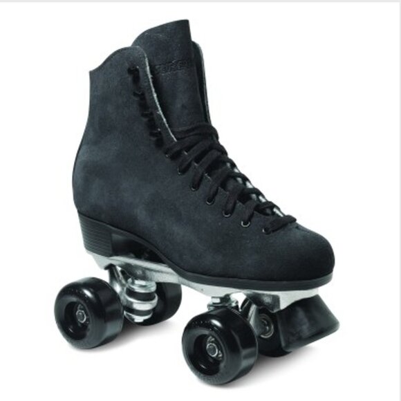 Sure-Grip | Shoes | Men Sz 1 Women Sz 12 Nwb Suregrip Skate Co130 Super ...